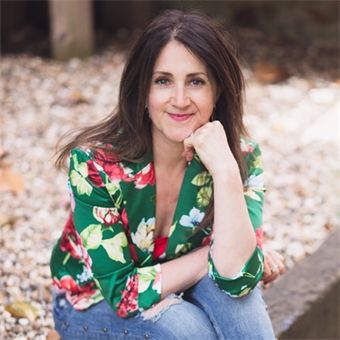 Michelle Carvill | Kogan Page